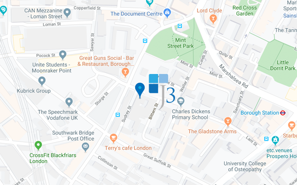 What We Do | J3 Partners